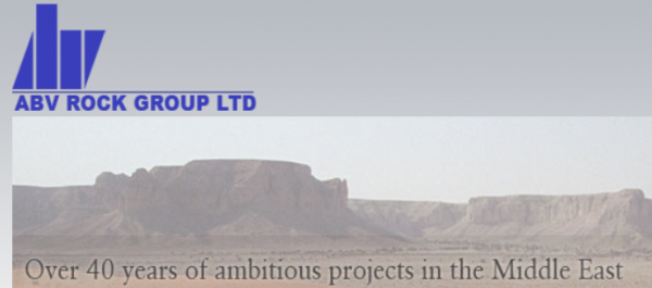 ABV ROCK GROUP – CAREERS 2021 – Assignments Abroad Times